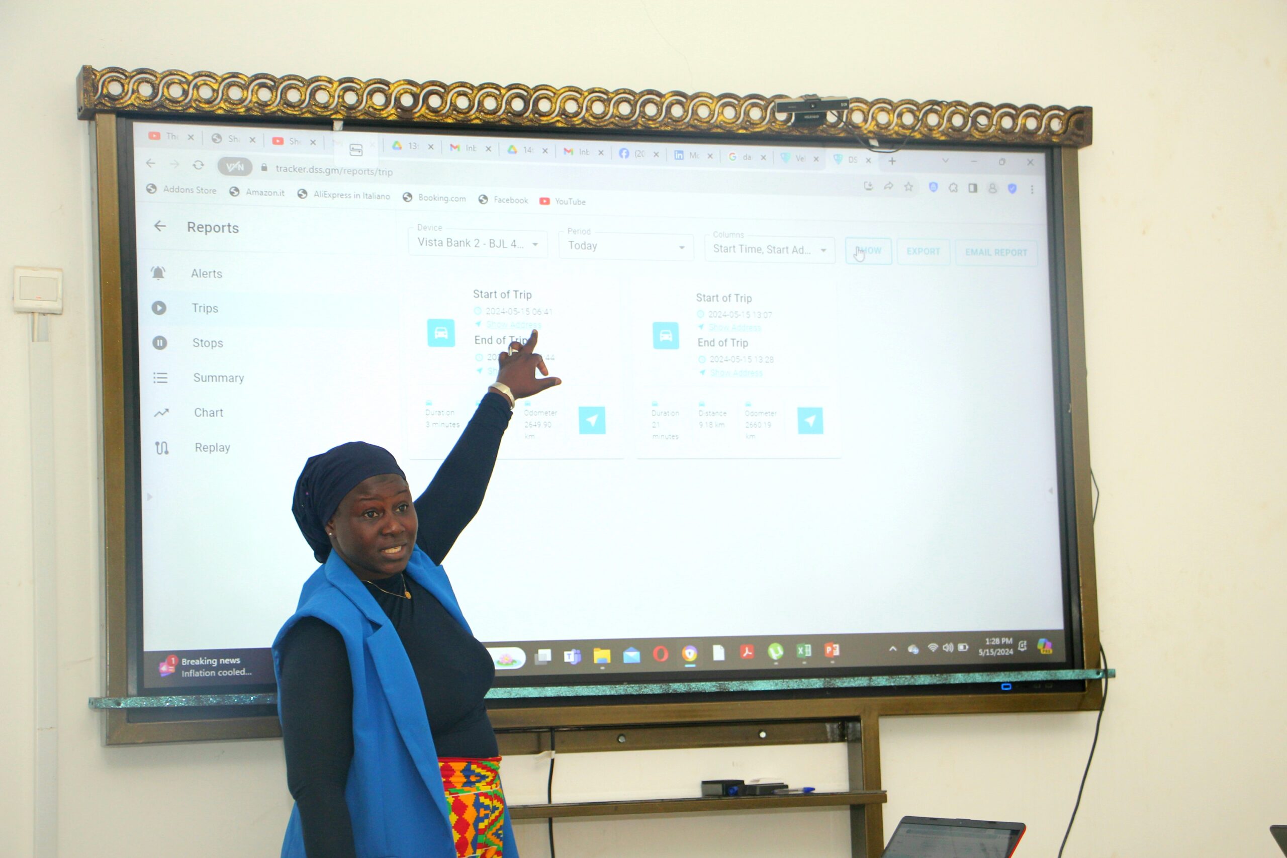 Damia Security Solutions